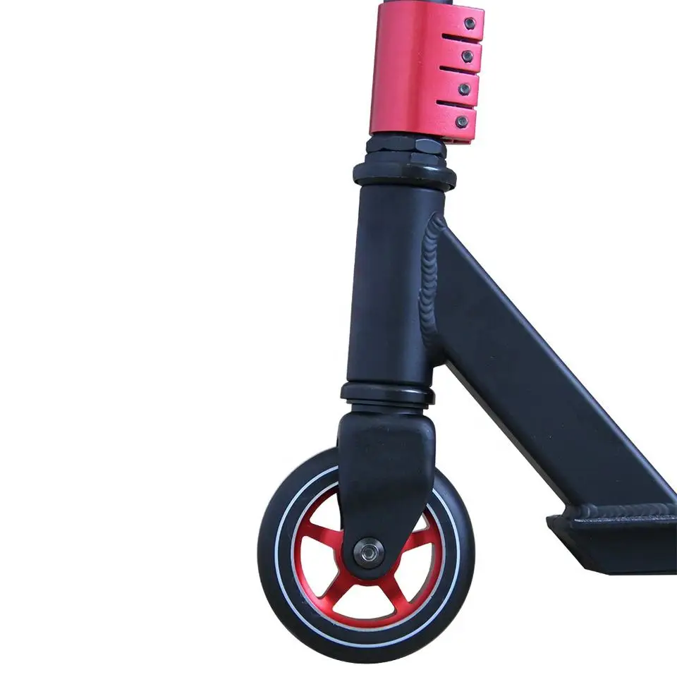 Best Pro Scooter Bars Titanium Stunt Scooter Bars T Bars Scooter Parts ...