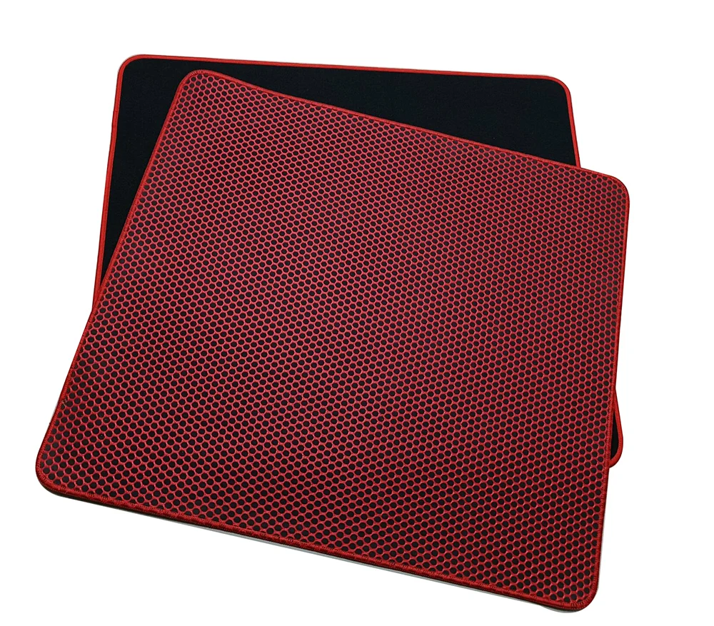 Waterproof Non Slip Gaming Mousepads - Customizable