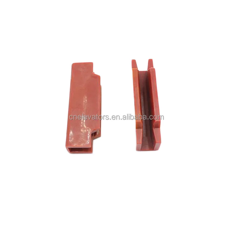 Elevator Guide Shoe Liner - 8K Quality & Reliable Service