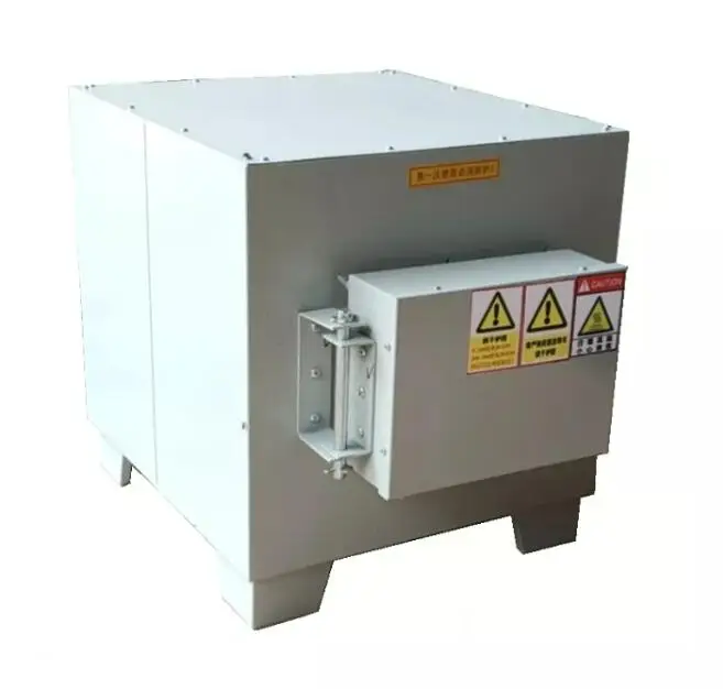 Lab Or Industrial Good Quality High Temperature Box Furnace - Buy Good ...