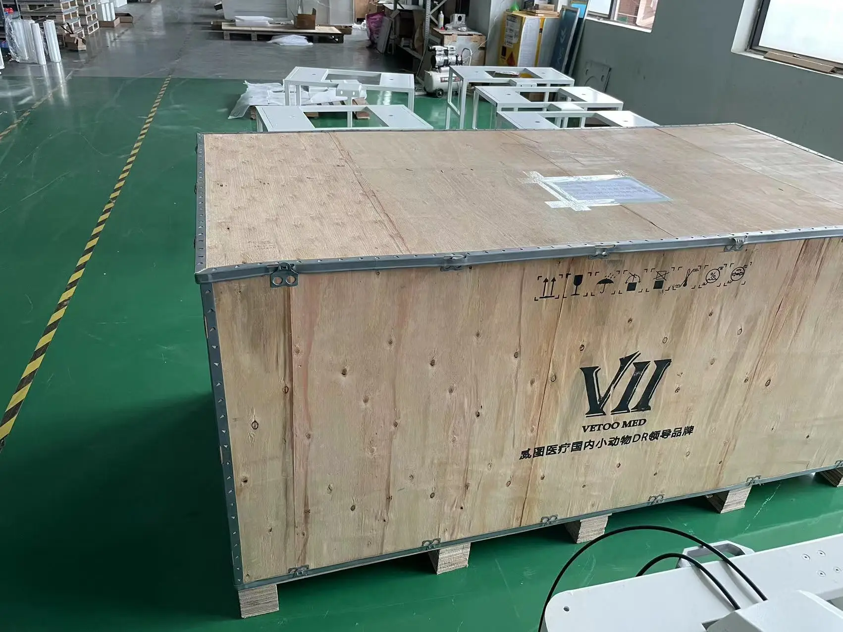 Multi-function Ct Scanner Machine Veterinary Ct Scan Machine for Animal ...