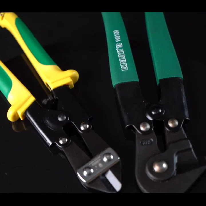 Mini Hand Tools For Wire Cutting Size 8 Inch/200mm Wire Pliers Metal ...