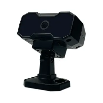 Dsm Camera Ahd 1080p Driver Fatigue Smoke Warning Detection In-car ...