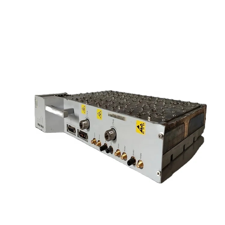Ericsson Carrier Frequency Unit Ddpu-m900 Cdu-f9 Cdu-g9 Dtru-9 Rus01b0 ...