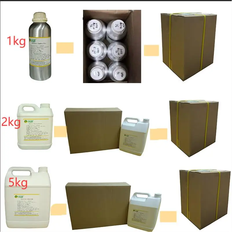 High Concentrated Bulk Fragrance Oils For Branded Perfume Fragrance Oil ...