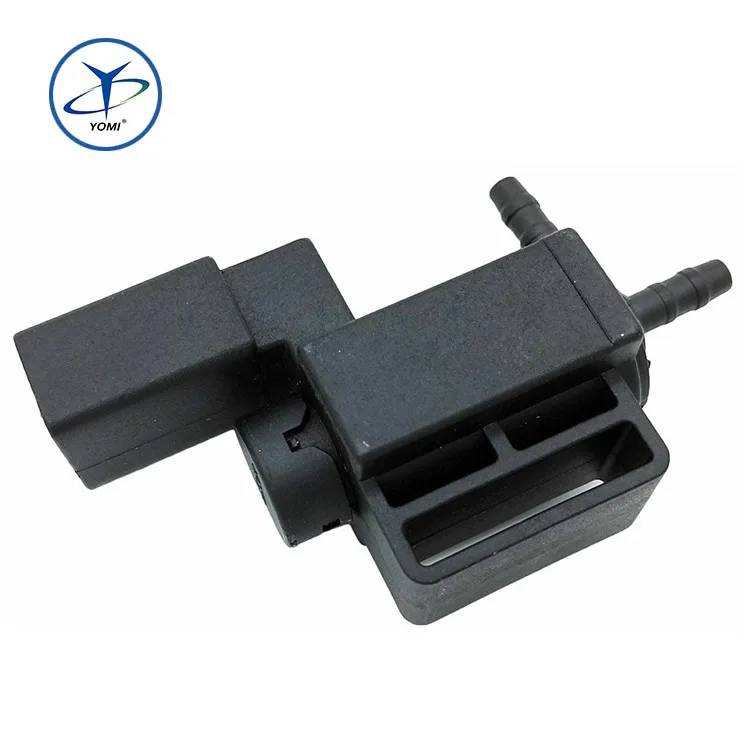 Egr Vacuum Solenoid Valve 037906283c For Audi A4 A6 Quattro Beetle ...