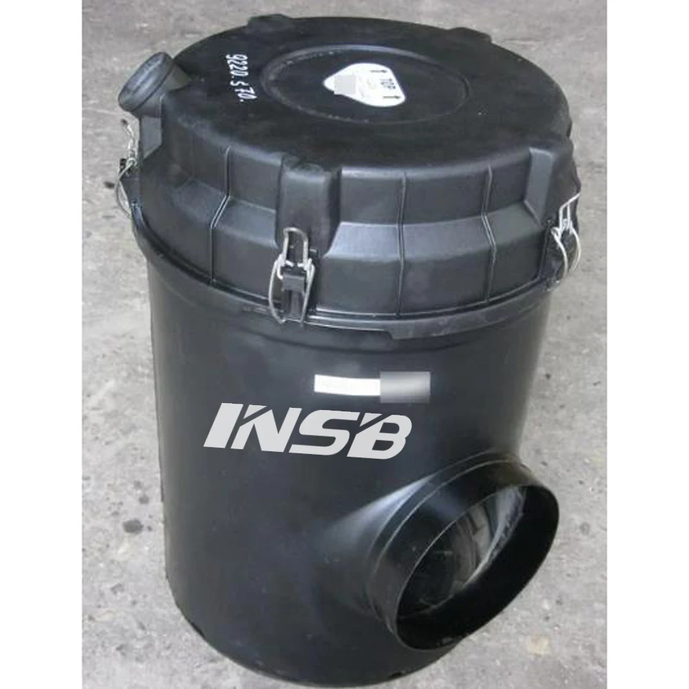 1545055 Air Filter Housing For Scania 5 Series For Scania Pgrt Version ...