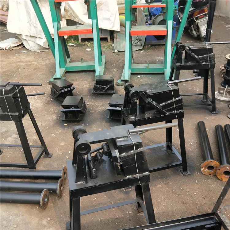 Lower Price Clay Earth Soil Mud Ceramic Manual Roll Wall Brick Tile ...