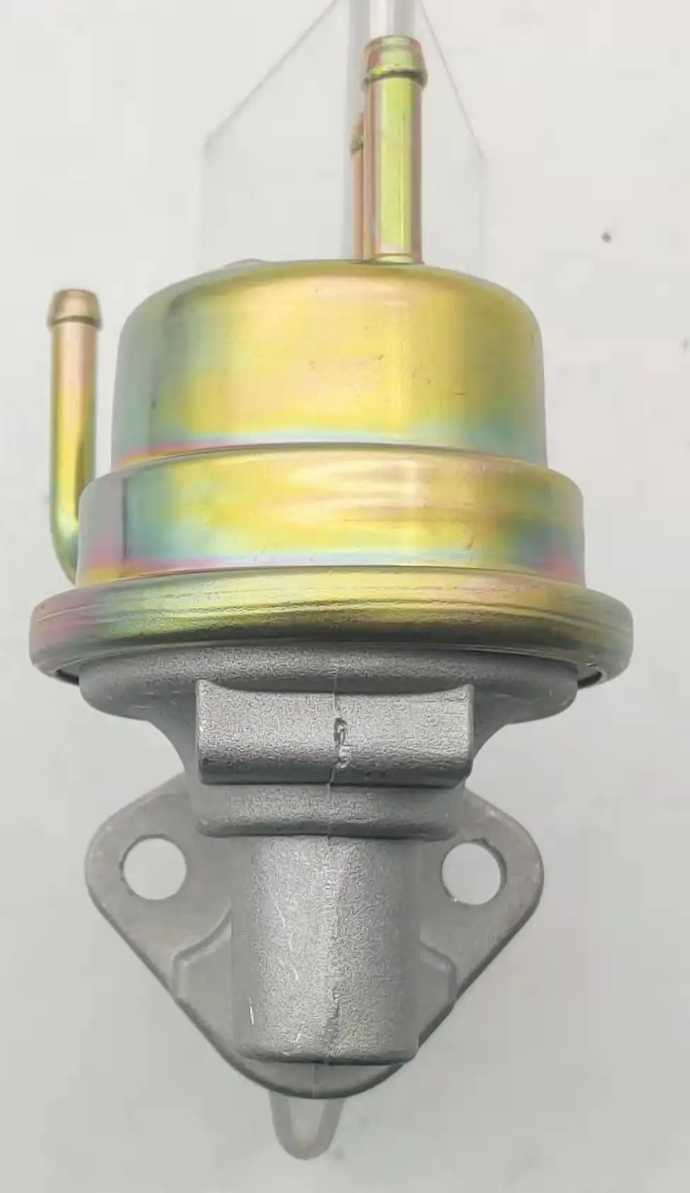 Mechanical Fuel Pump Tp673 23100-71020 23100-79027 Dw116 Ar070j Fuel ...