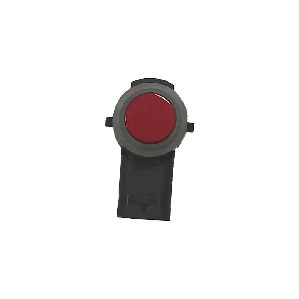 Genuine Mitsubishi Auto Sensor New Condition Front Park & FWD Warning ...