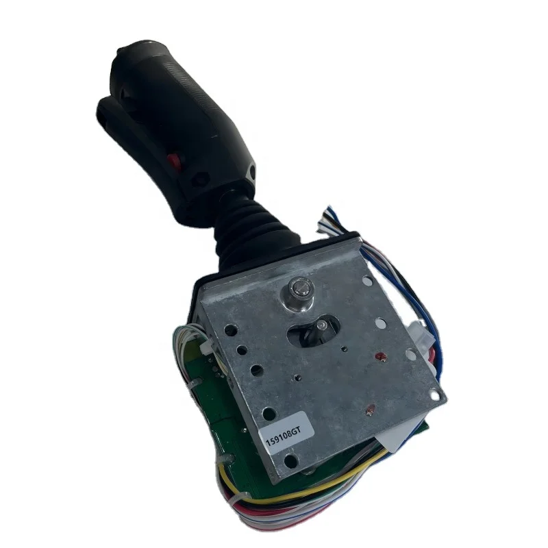 Saiyis Oem Aerial Work Platform Skyjack Scissor Lift Parts 159108 ...