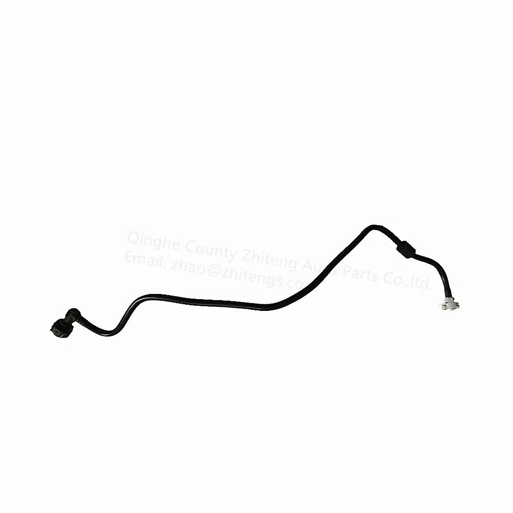 Auto Parts Coolant Radiator Hose 8r0121081ah For Audi - Buy Fit For ...