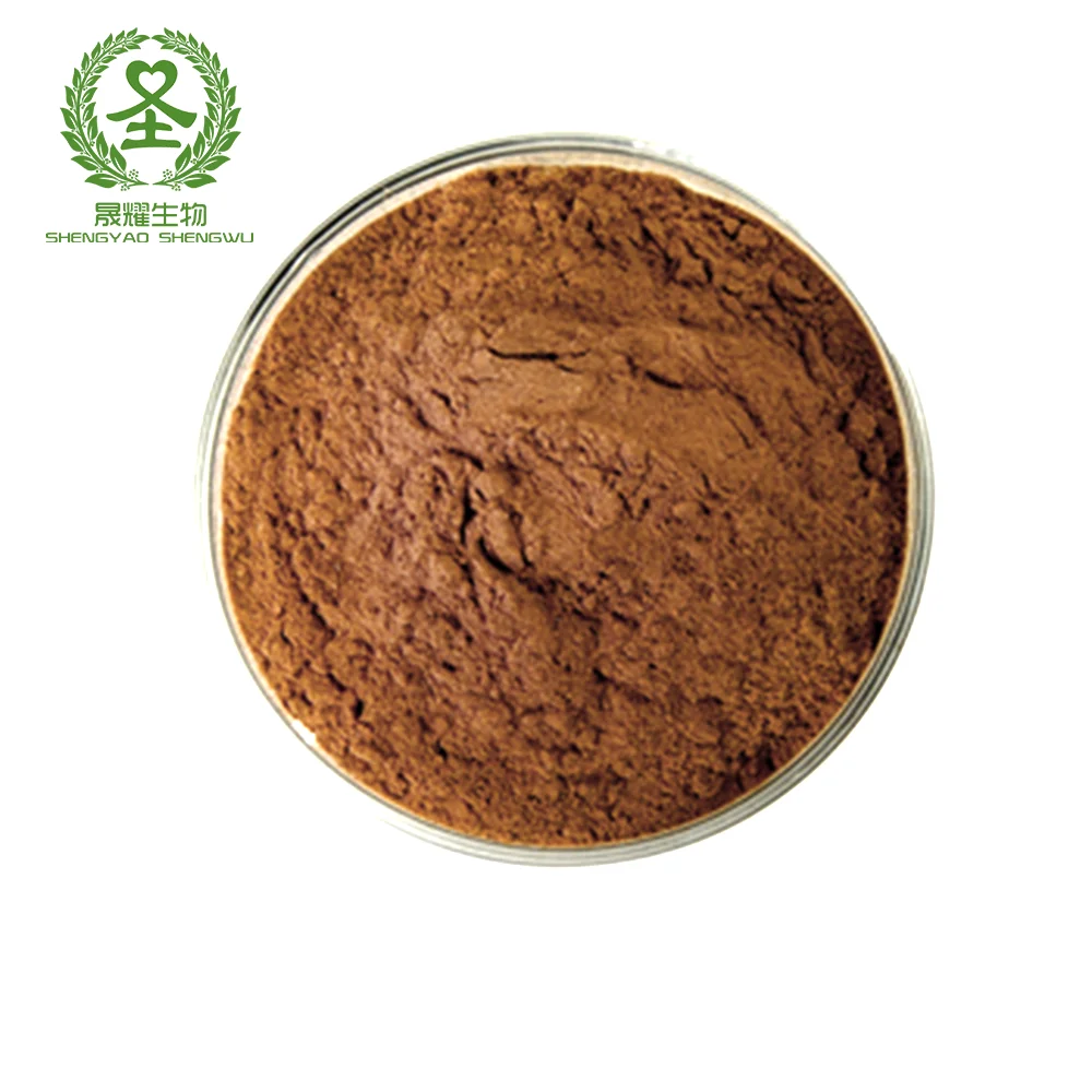 The Plant Provides Pure Natural Isatis Root 10/1 Oral Liquid Grade ...