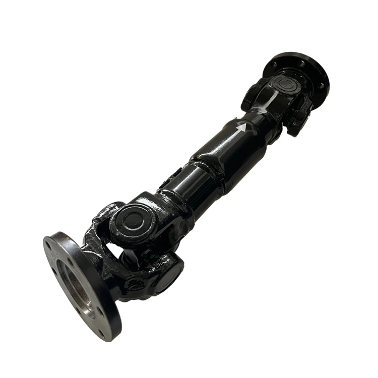 SWC-BH Type High speed Universal Joint Shaft Couplings cardan drive ...