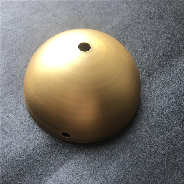 Alibaba.com: Aluminum Hollow Hemisphere, Half Sphere 30-800mm, Full ...