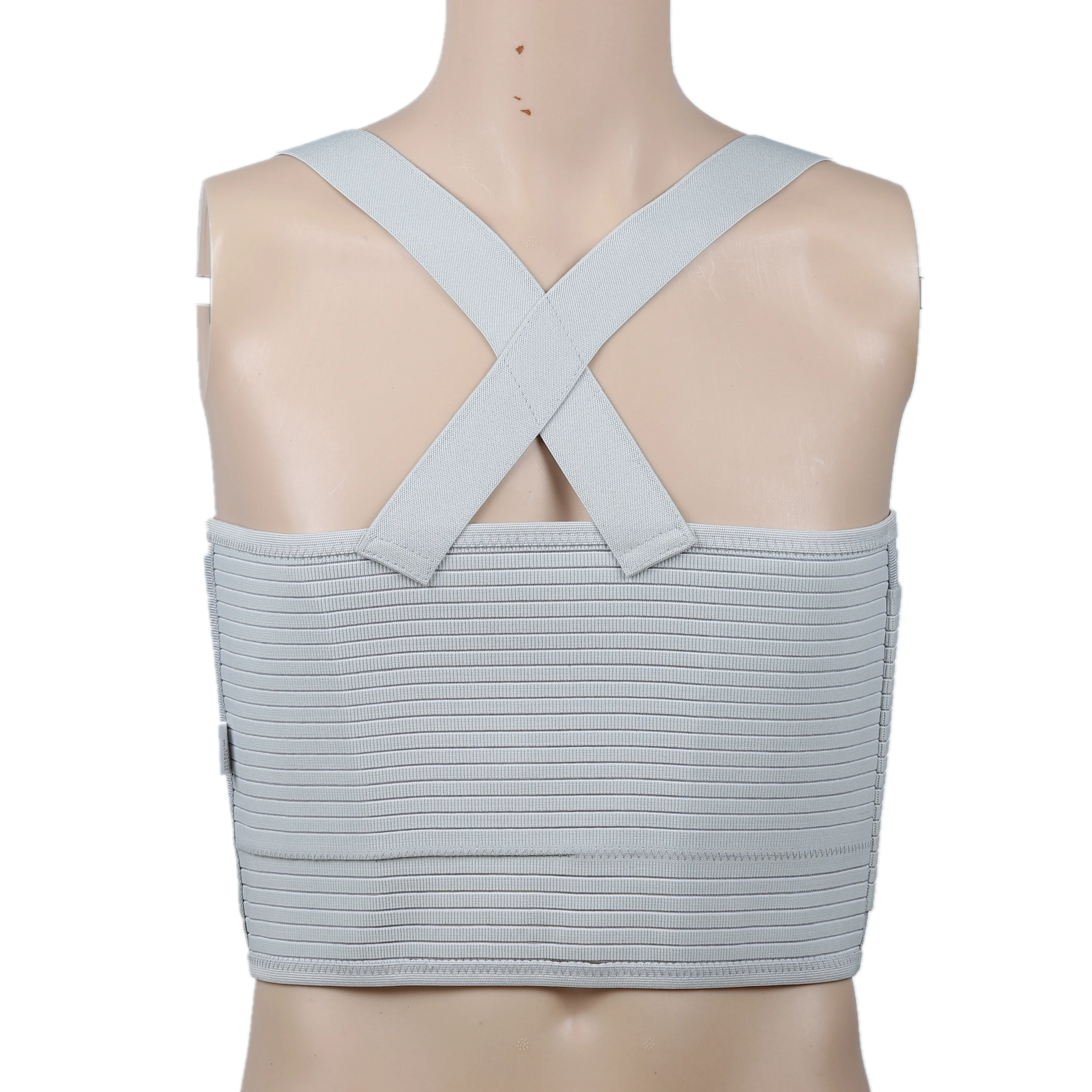 Adjustable Thoracic Rib Fixation Belt Sternal Injury Fixation Band Rib ...