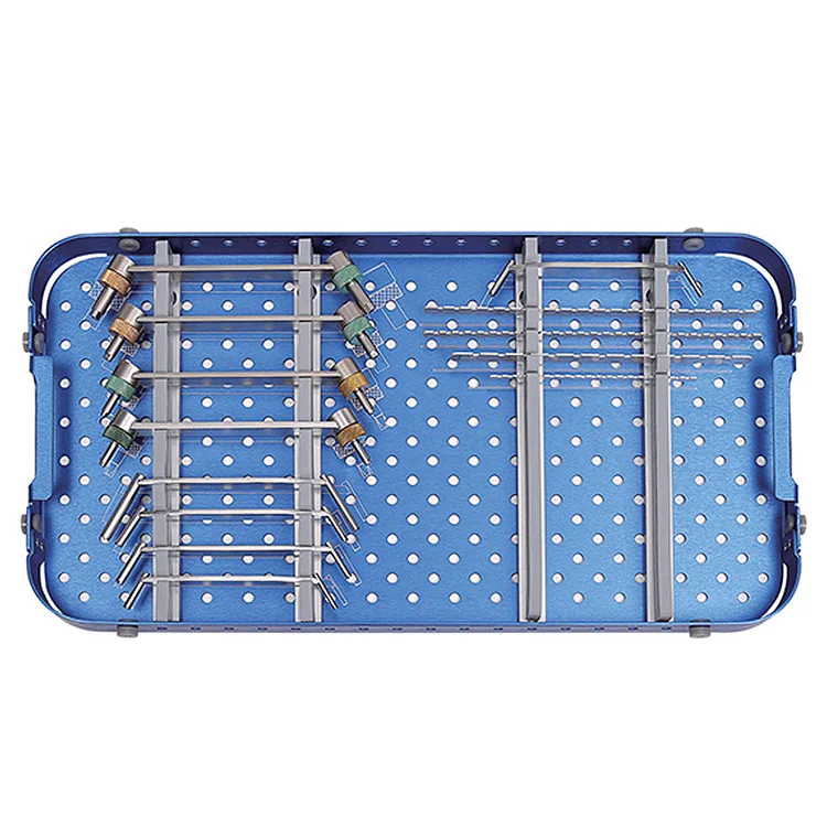 Veterinary Orthopedic Surgical Instruments by RUNPHY