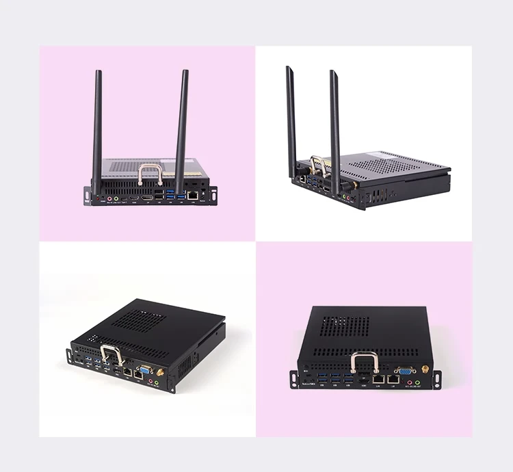 Wholesale School Smart Board Mini Ops 4K UHD Windows PC