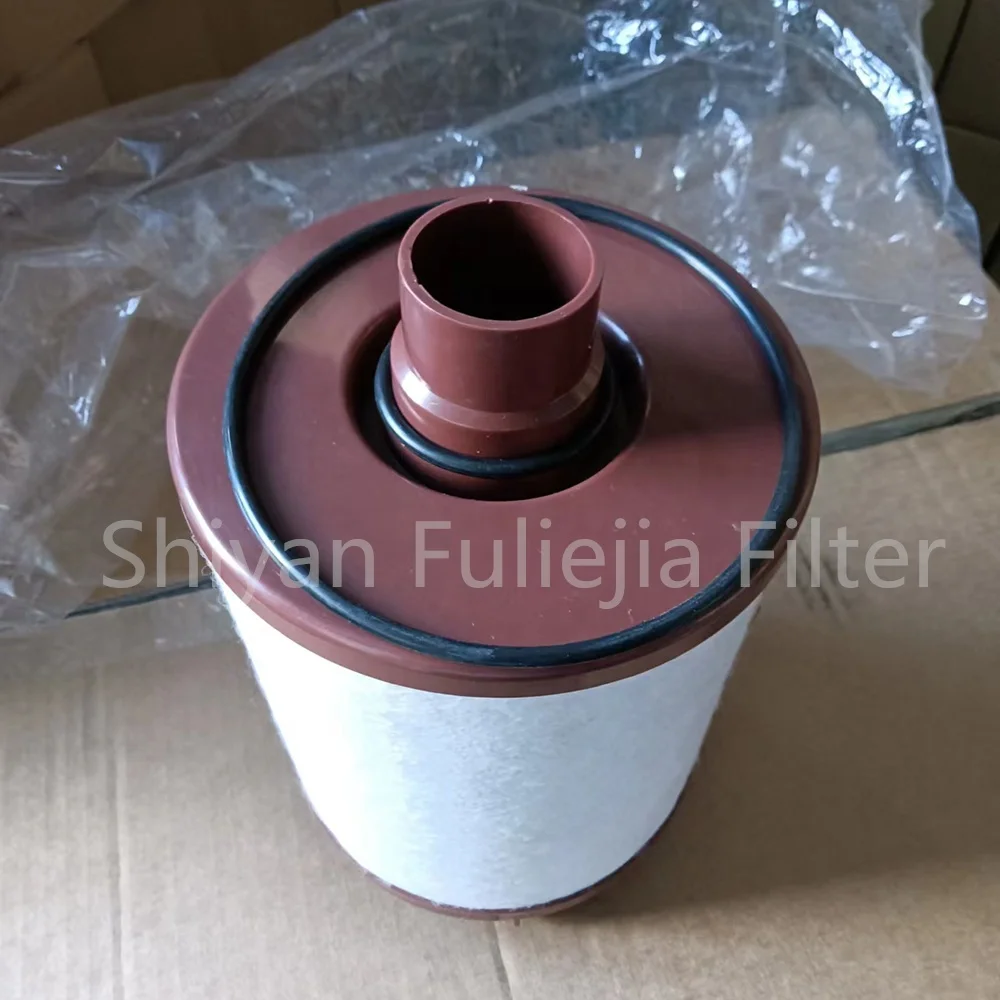 Factory Price Auto Engine Parts Crankcase Ventilation Filter 26724 ...