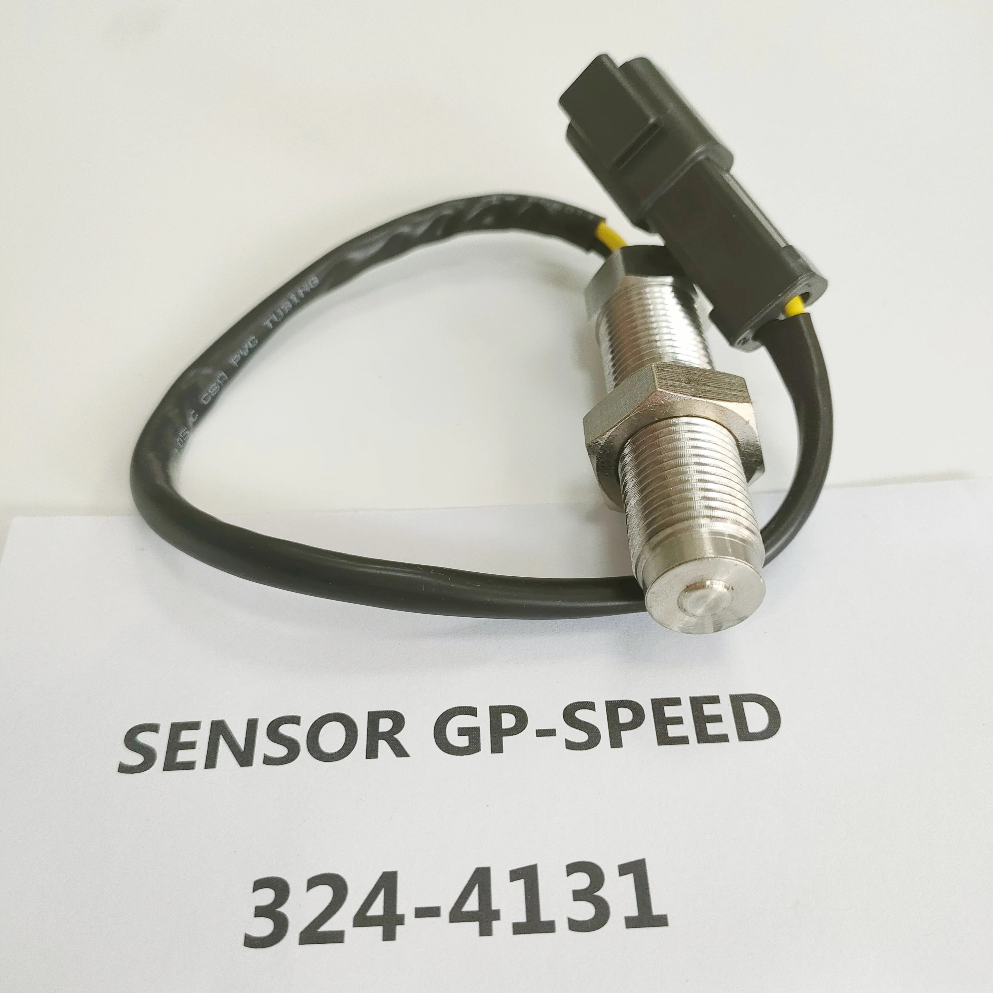 Speed Sensor for Caterpillar 3244131 - Reliable Performance