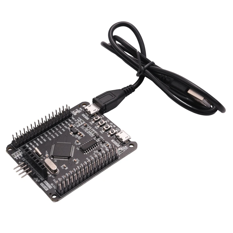 Low Price Cortexm4 Stm32 Minimum System Learning Board Arm Core Board ...
