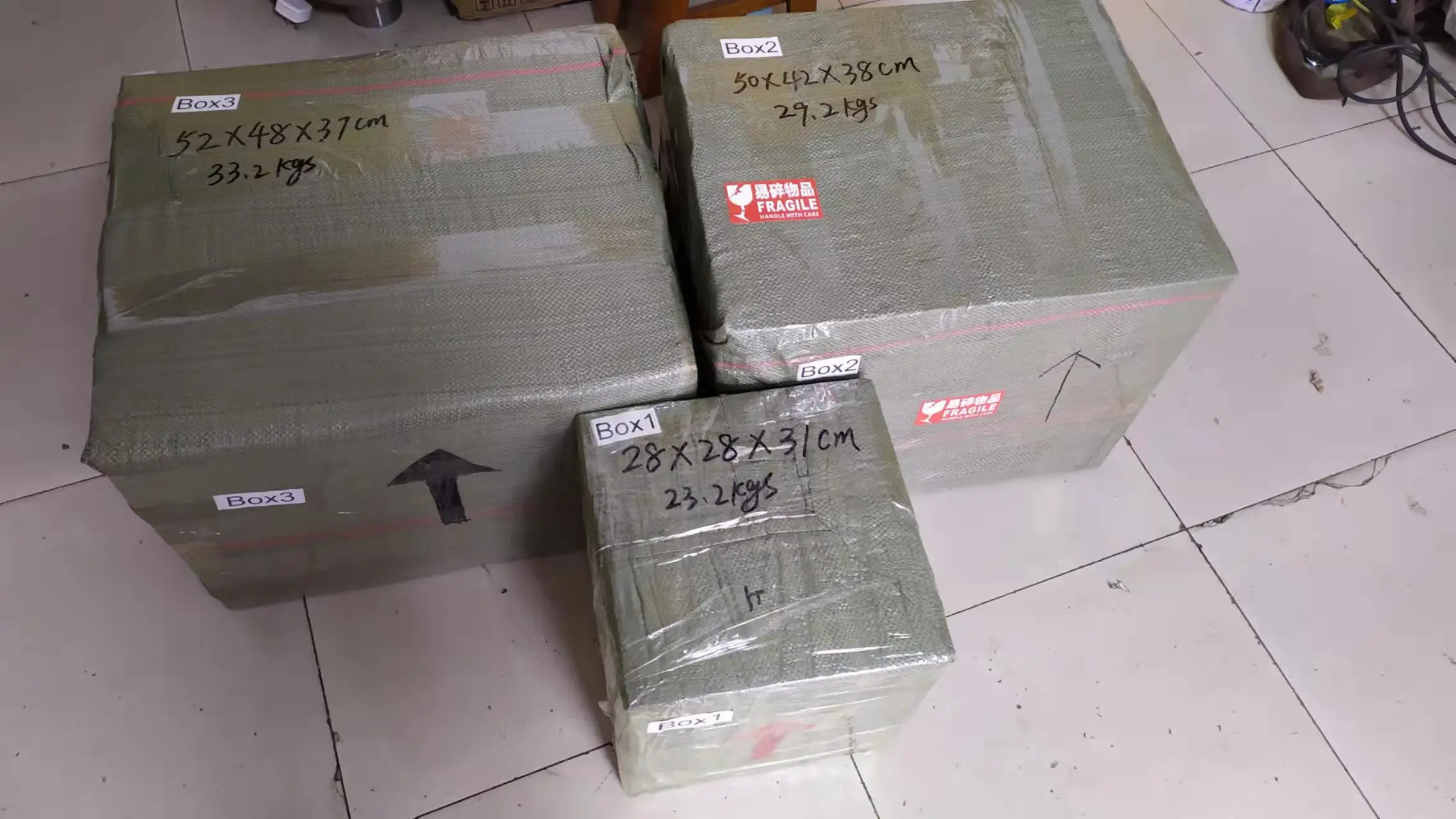 Yto 1204 Tractor Cardan Shaft Assembly (rh) 8a5142040/20,Cardan Shaft ...