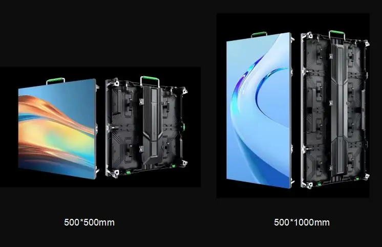 Smd Outdoor Led P481 P391 Led Advertising Screen P3 Outdoor Led Display ...