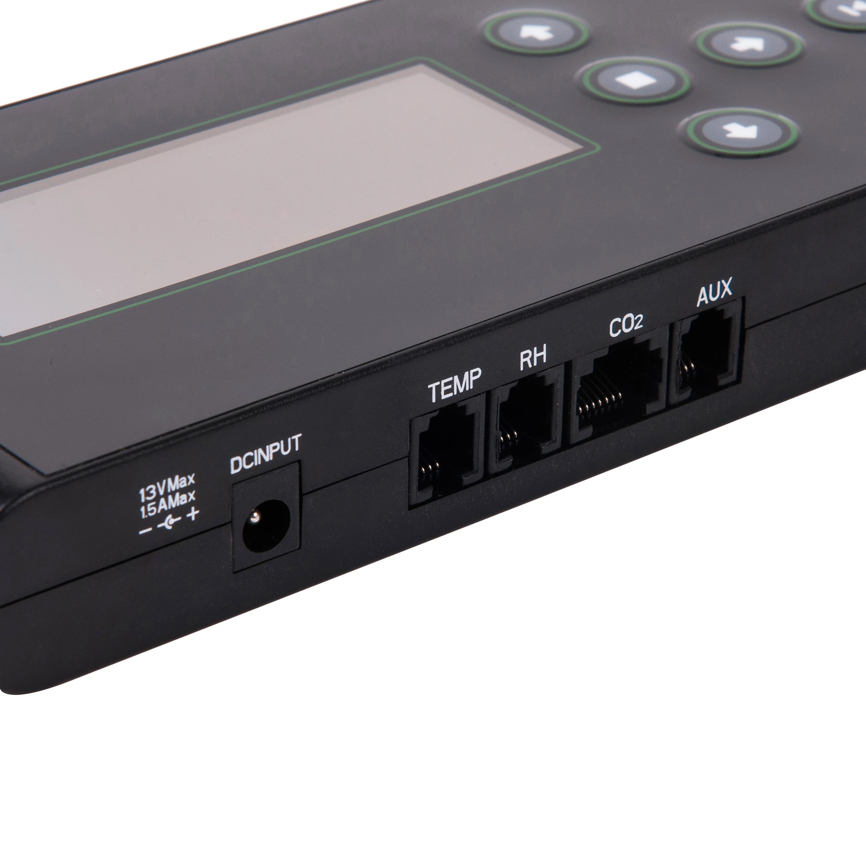 Universal Greenhouse Lighting System Controller 0-10v Dimming Master ...