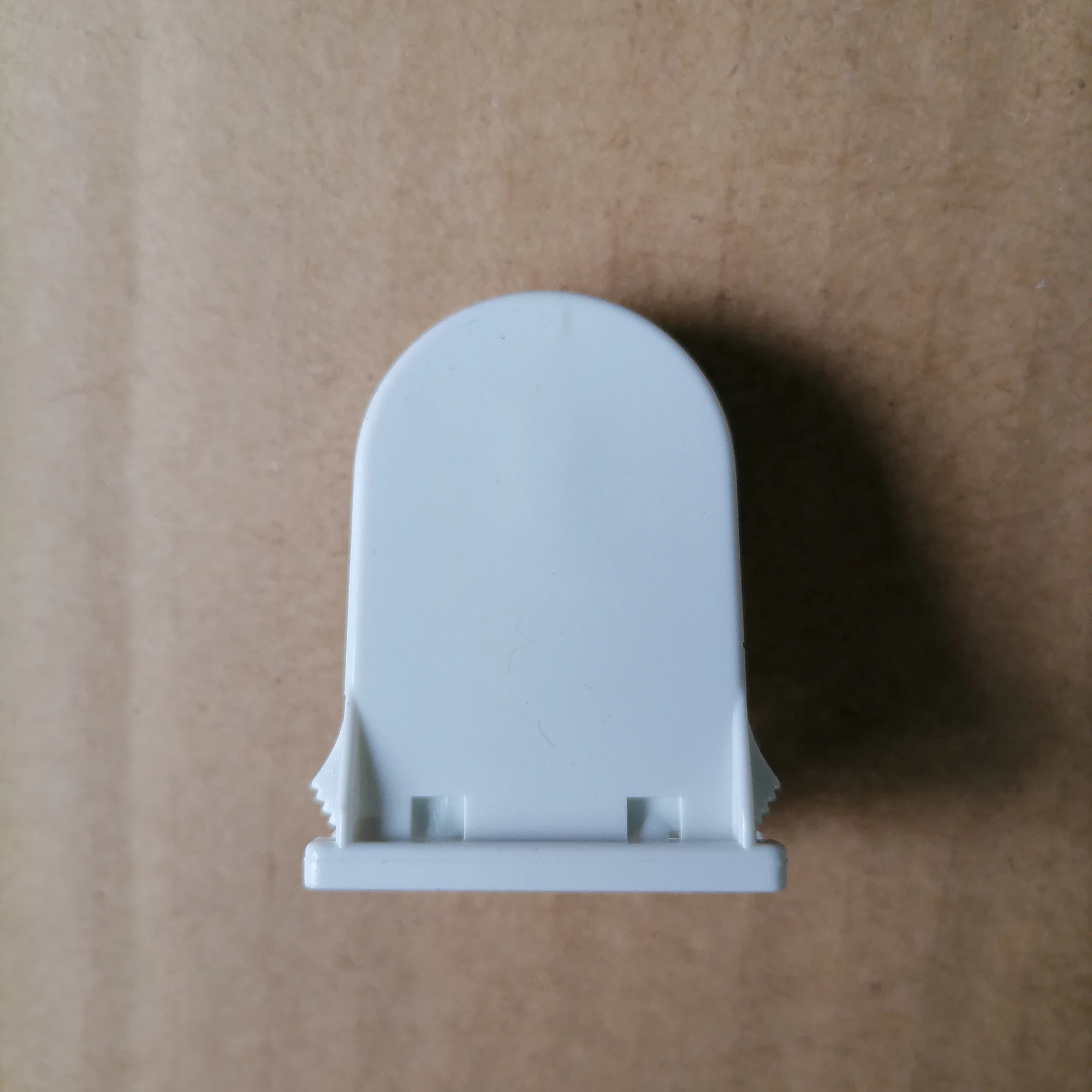 IMPA791521 Fluorescent Lamp Holder, Spring Loaded Rotor Type, 250V 1A ...