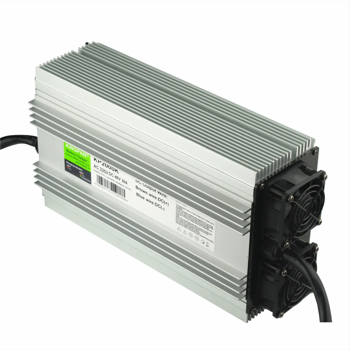 Alibaba.com: High Power 90-260V 3.3KW Lithium Battery Charger 12V 100A ...