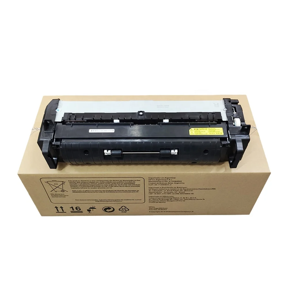 Z9m03a /z7y77a Fuser Unit E77830 For Hp A3 Coiper E77422 E77428 E77822 ...