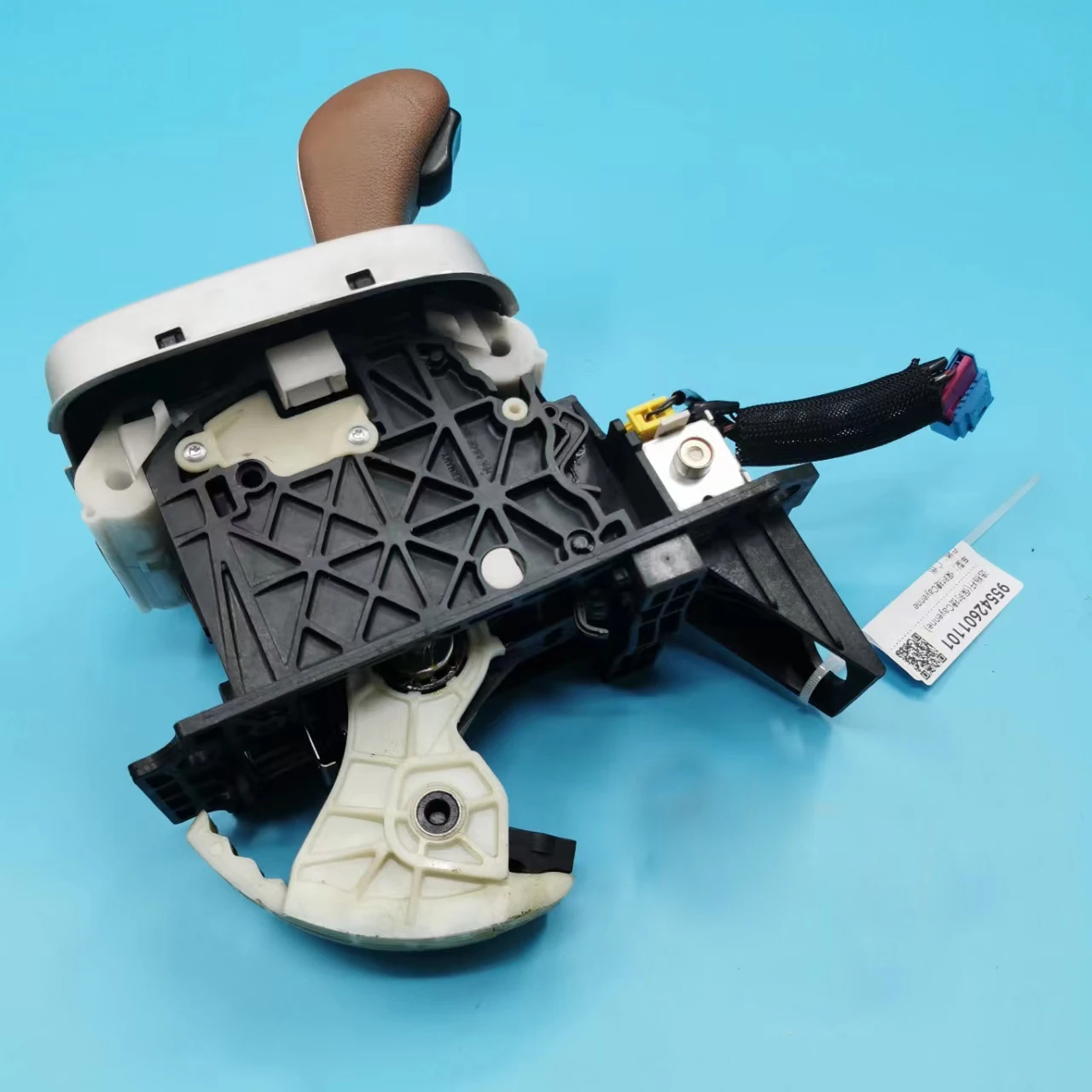 保时捷卡宴955换档机构变速杆总成的OE 95542601101| Alibaba.com