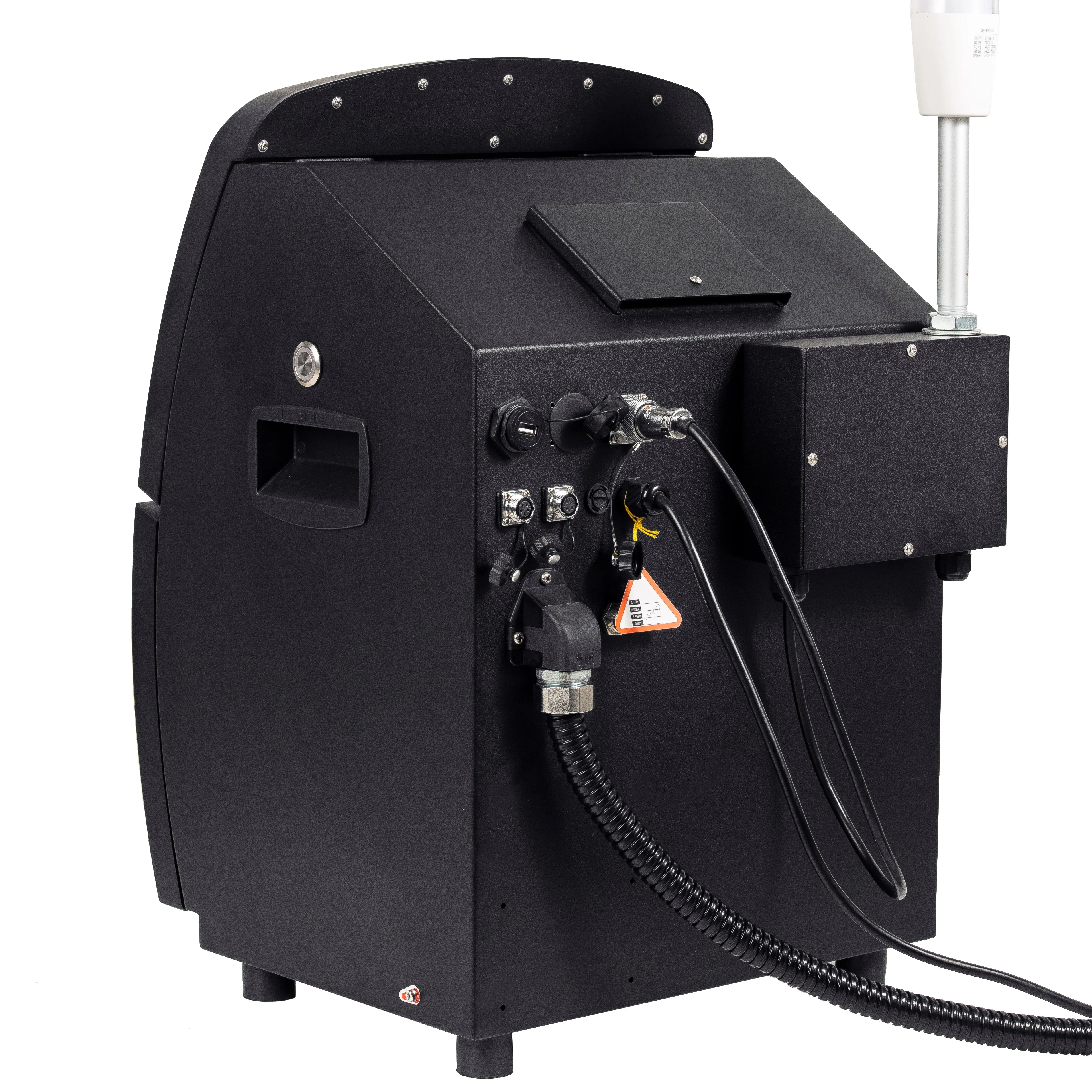 BTMARK Industrial Conveyor Expiry Date Batch Code Printer Printing ...
