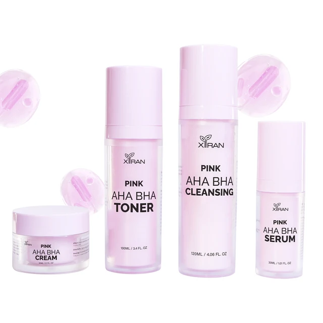 Guangzhou Xiran Cosmetics Co., Ltd.