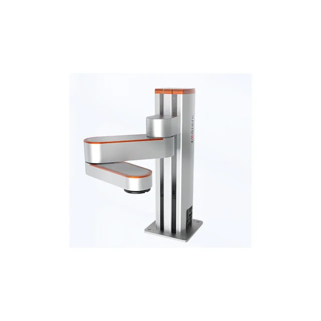 Hitbot 2442 Cylindrical Robot Arm With High Precision Robotic Gripper ...