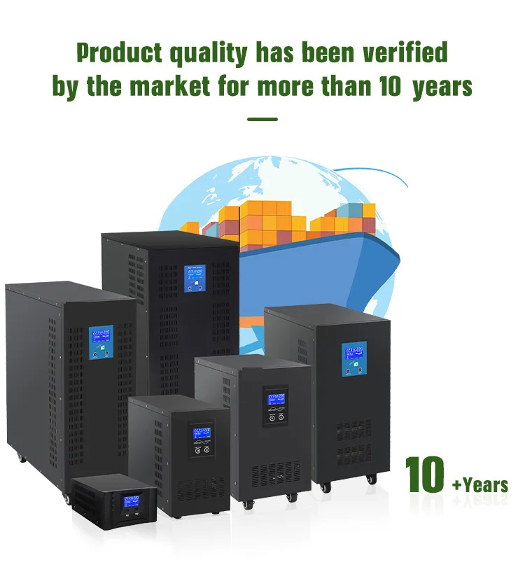 Portable Backup System Ups Inverter 12v Ups - Buy Ups Solar Inverter ...