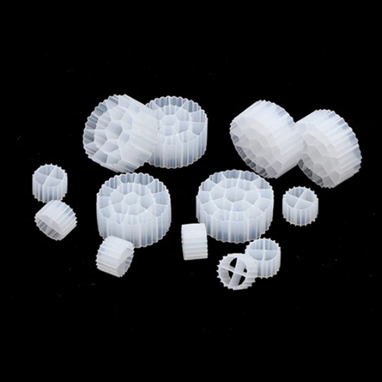 Anoxkaldnes MBBR Wastewater Reactor - Efficient Treatment