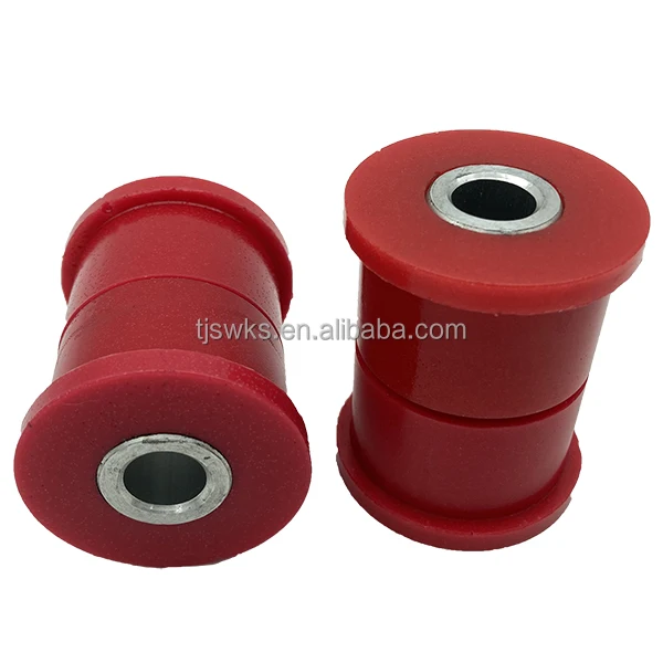 High Quality Polyurethane Rear Suspension Bushing Mounts Silent Block ...