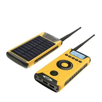 The Best Quality Cy-919 5w Rugged Mobile Phones Solar Powered Wireless ...