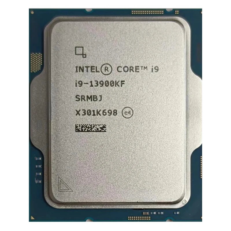 Desktop Computer Intel I5 12400F 12600KF 12700 12900 I3 13100F I5 ...