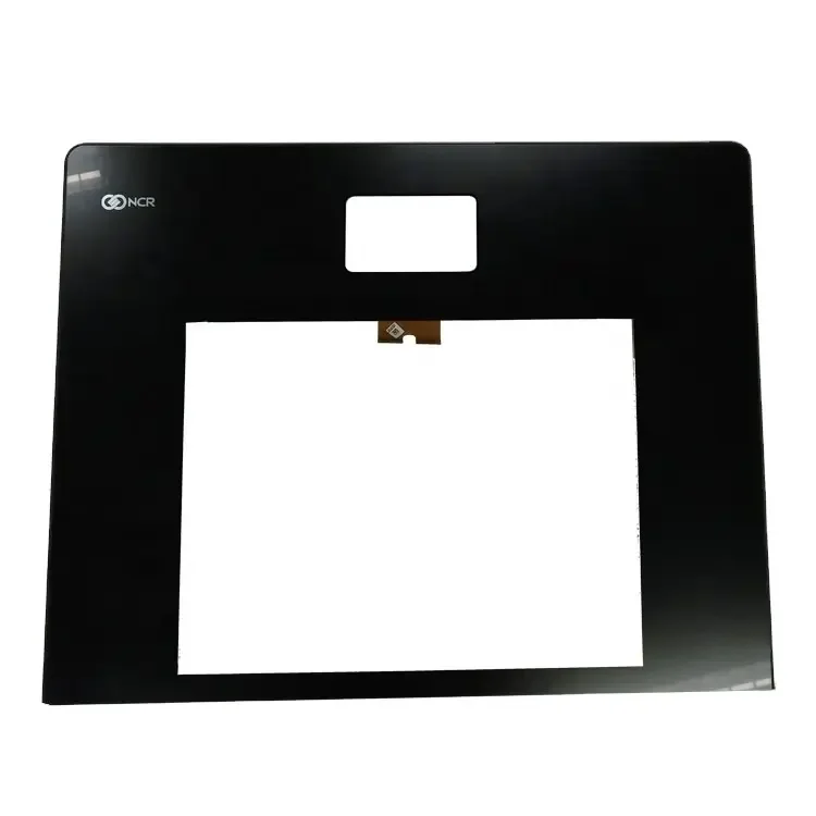 Atm Ncr Brm Recycler Selfserv83 Fascia 15" Touch Assy Ncr 6683 Ss83 15 ...