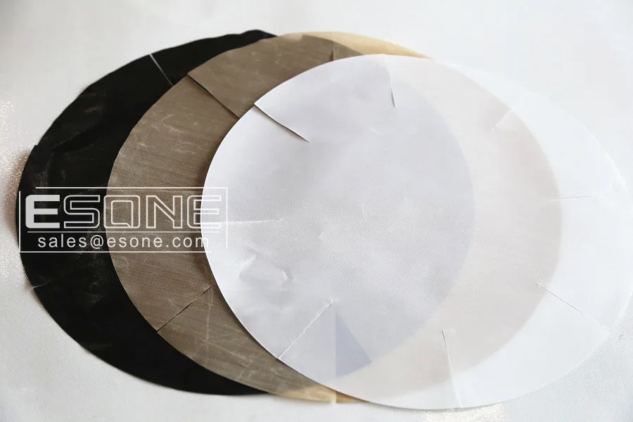 Food Grade Reusable Oil Paper Cake Release Paper - 6/8 Inch