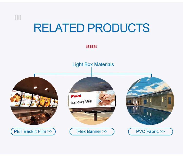 Eco-sol PVC/PET Banner Matt-250 Greyback| Alibaba.com