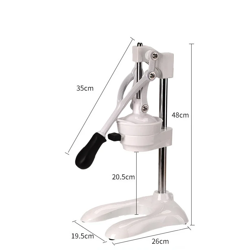 13mm to 20mm Aluminium Plastic Pump Handle Automatic Packing Essential ...