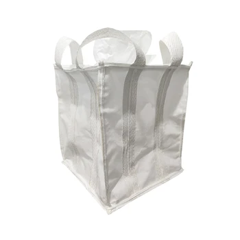 1000kgs Polypropylene Fibc Bulk 1 Ton Pp Big Jumbo Bag - Buy Pp Fibc ...