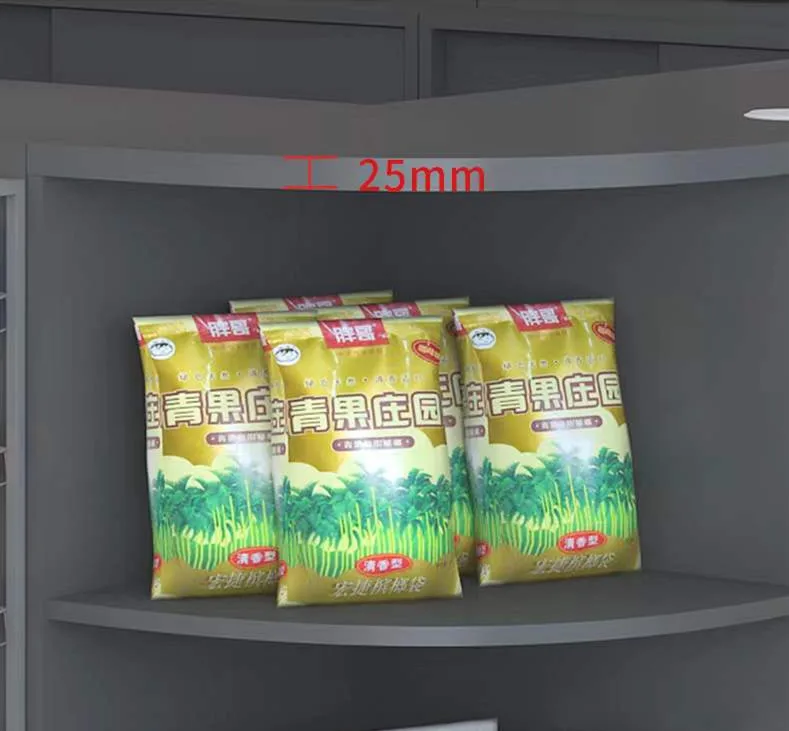 Shop Counter Design - Efficient Supermarket Solutions