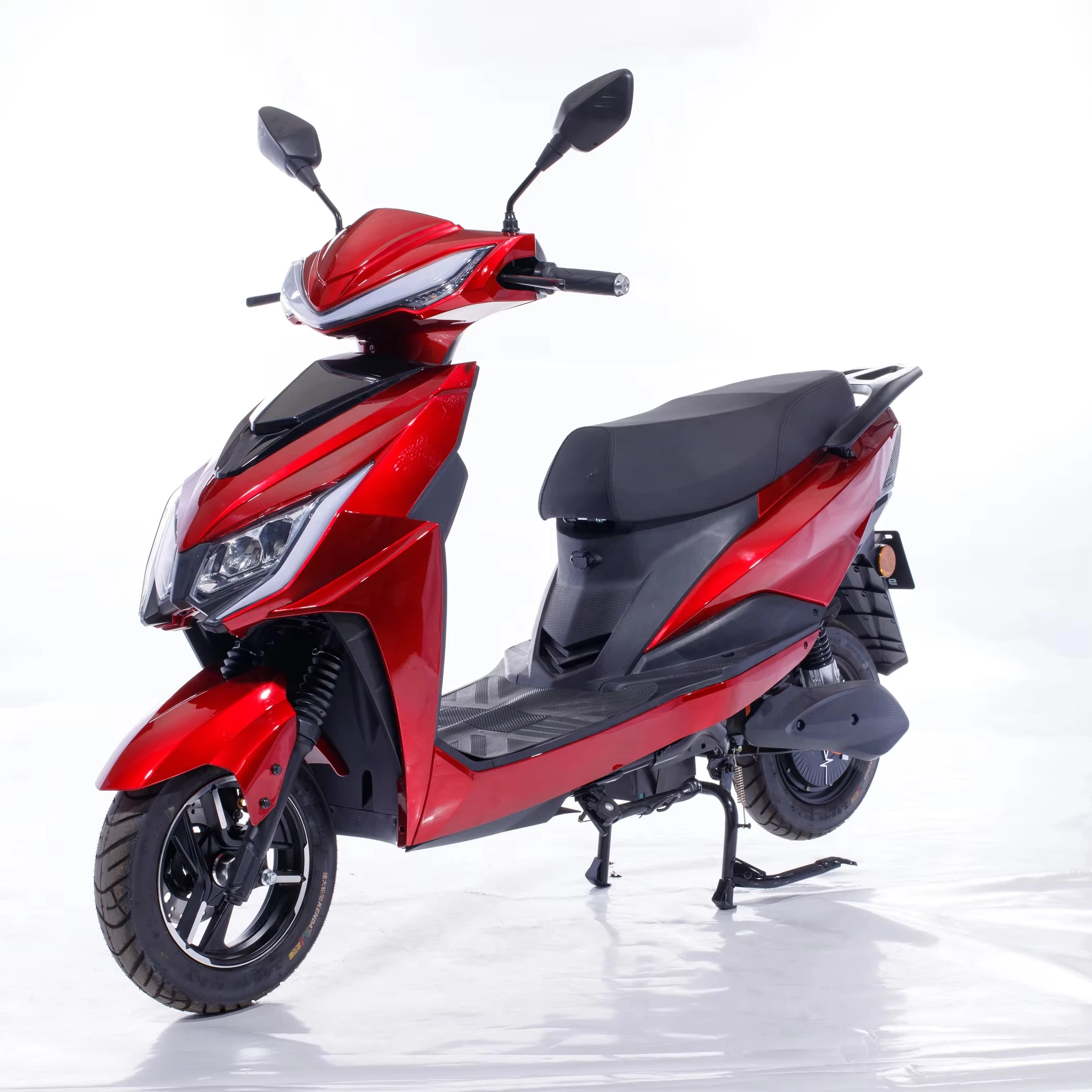 ZF/LS-100 (ZL3) 2024 Hot selling best electric scooter wuxi zongfa ...