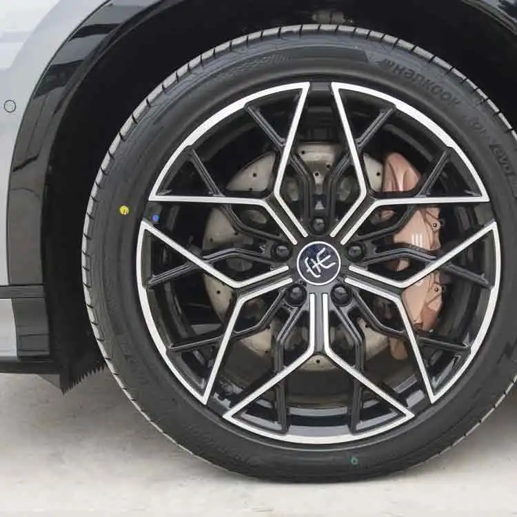 Byd Electric Car Byd Song L Ev 2023 2024 New Luxury Suv Vehicle Byd ...