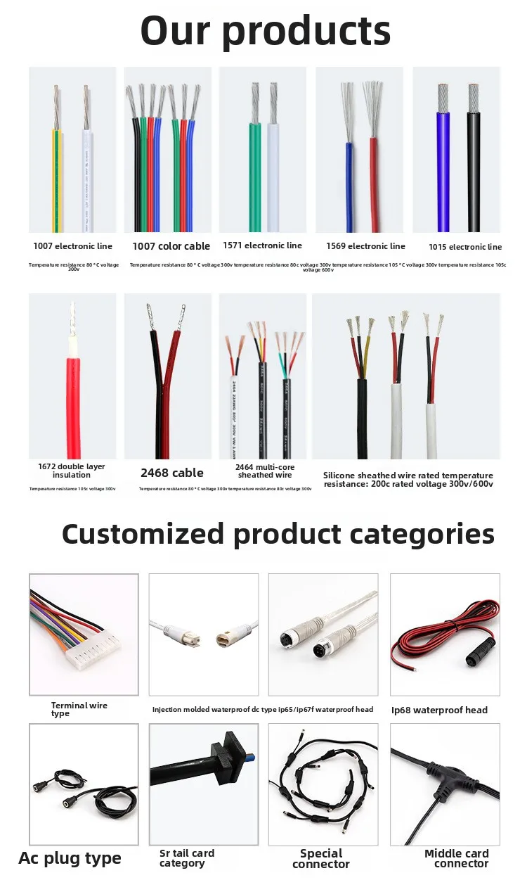 TX60-3 Aircraft ESC Connectors - High Current Power Supply