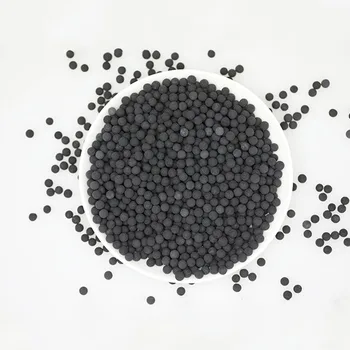 Ceramic Balls Water Filter High Iodine Value Activated Carbon Ball ...